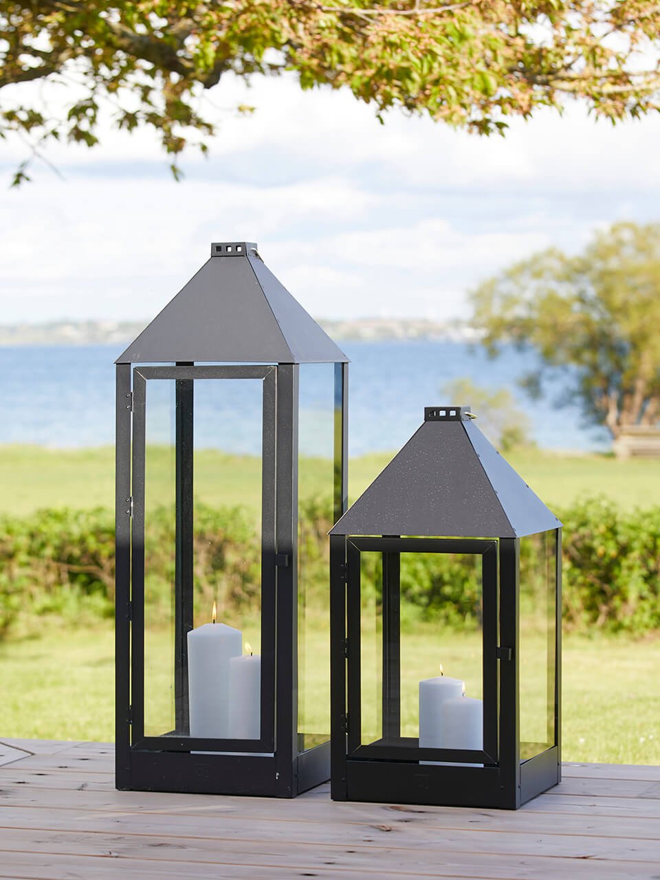 Lanterner - A2 Living ApS