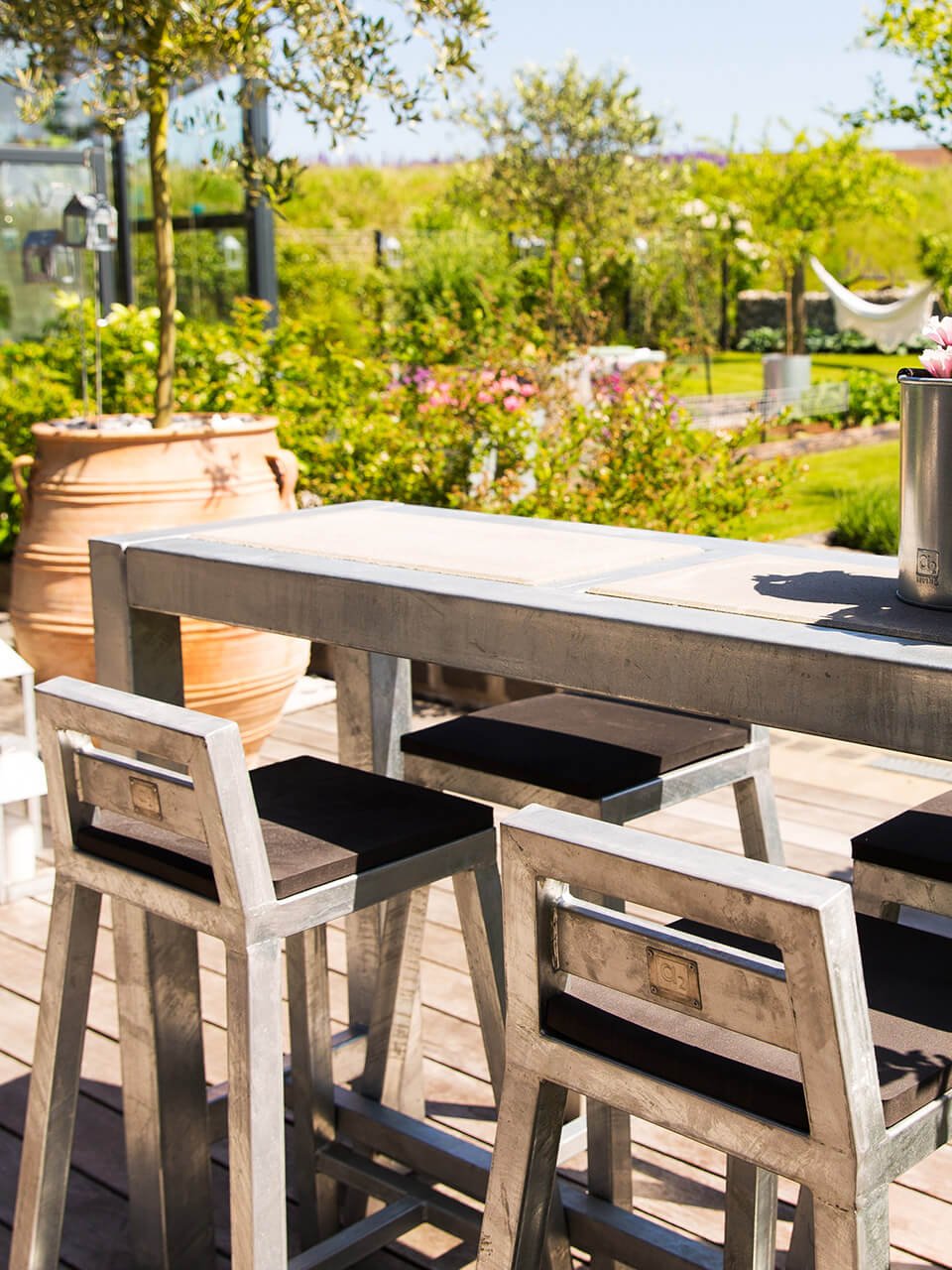 Hynder - A2 Living ApS