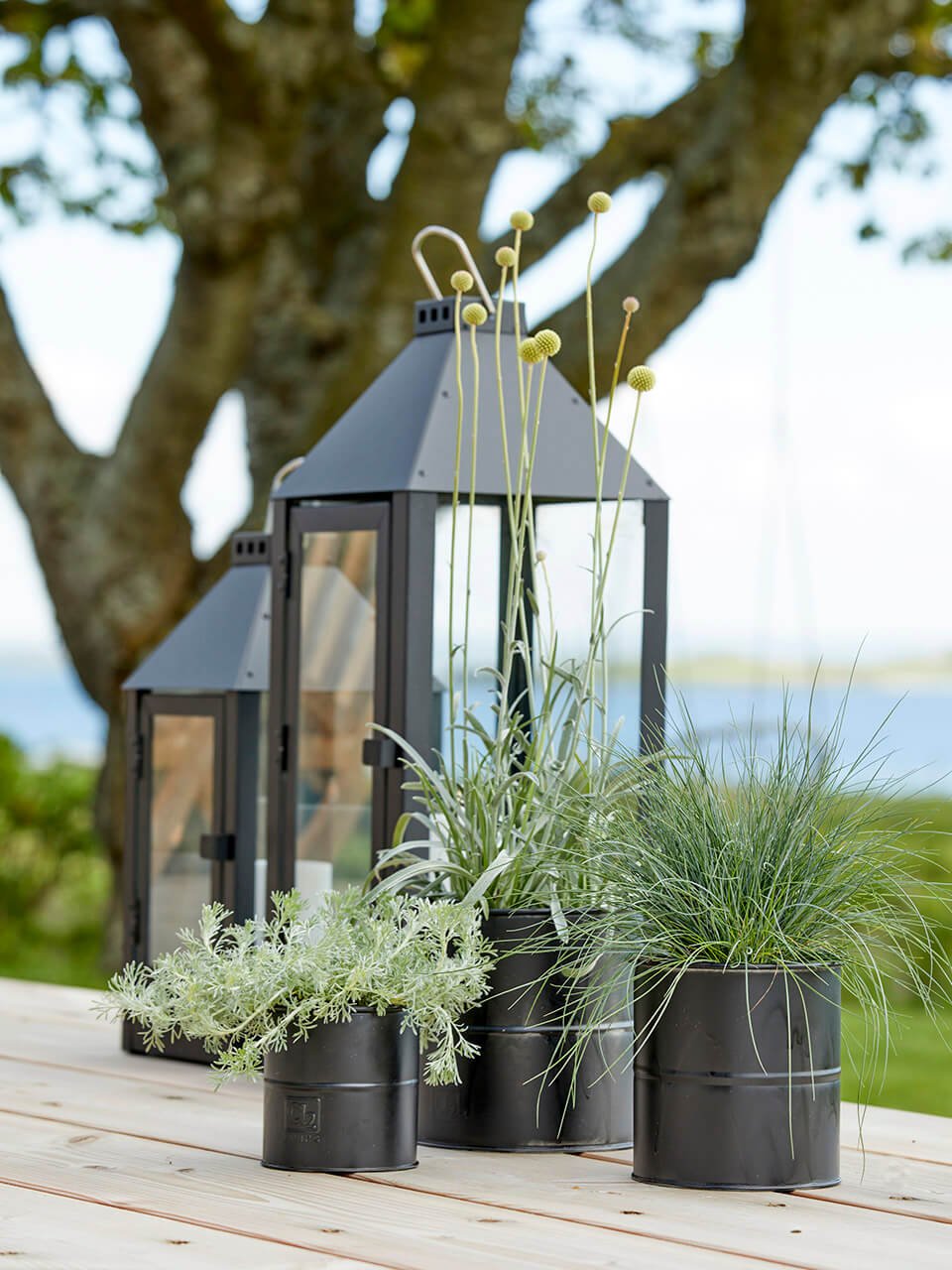 Sort - A2 Living ApS