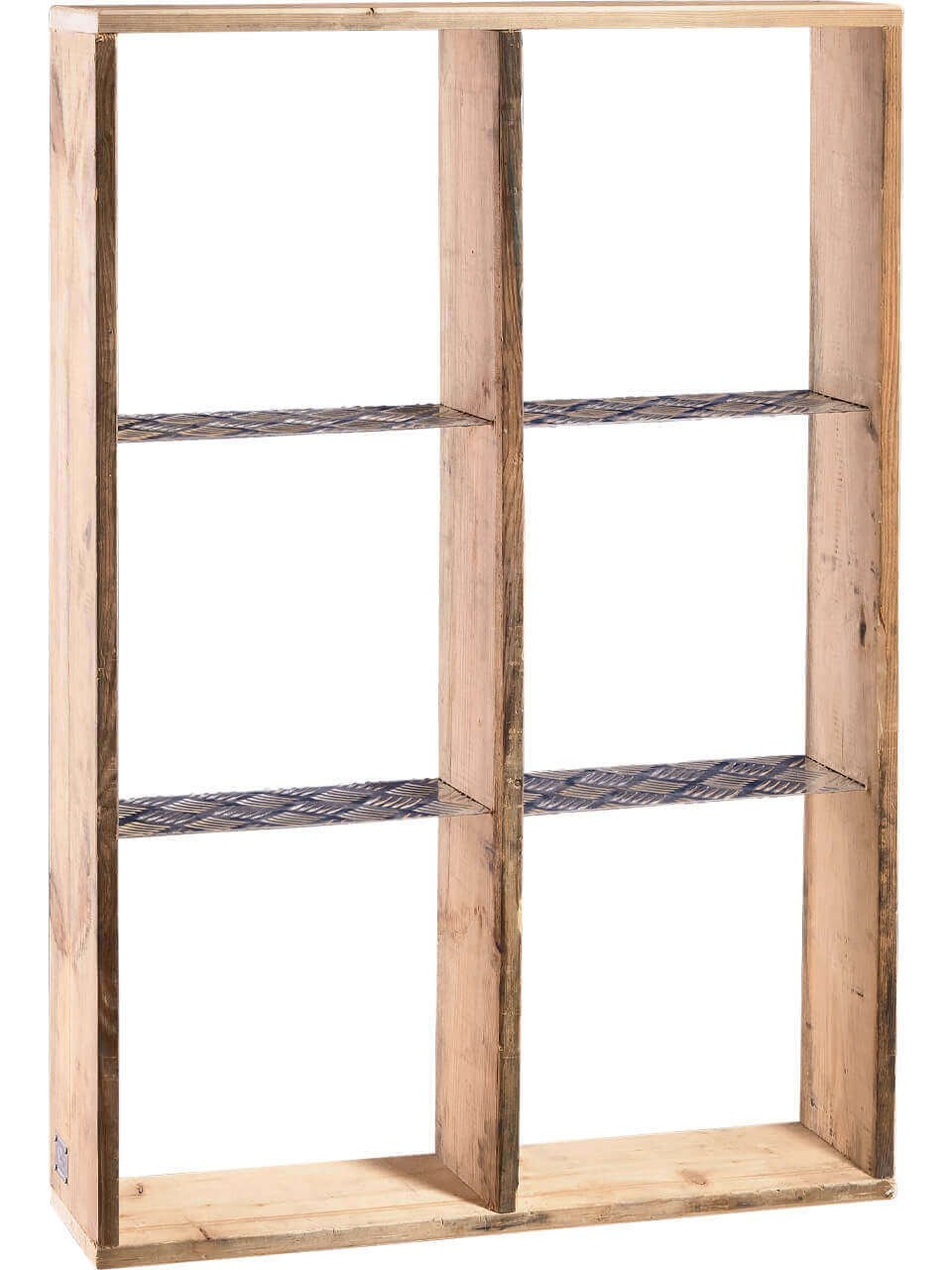 Tower Hylde (6 rum) - Hylder - A2 Living ApS