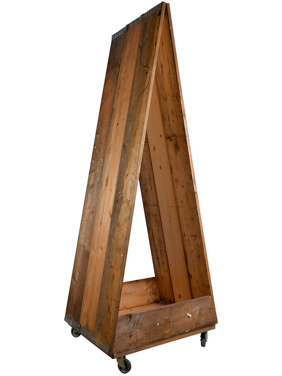 Hightower Street Menu Skilt m. Hjul & Sidebræt (H: 180-190) - Skilte ...