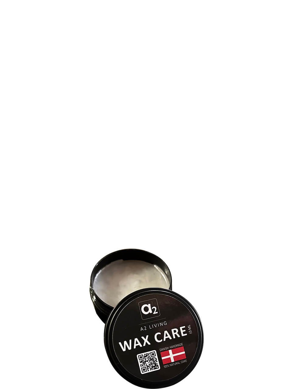A2 Wax Care - 10ml - Tilbehør t. Lanterner - A2 Living ApS