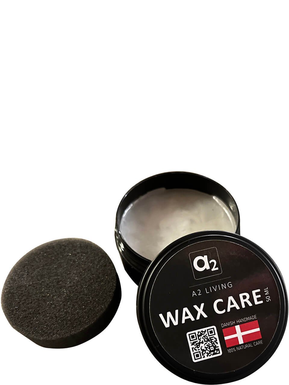 A2 Wax Care - 50ml - Tilbehør t. Lanterner - A2 Living ApS